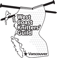 Road Trip Presentation at the Knitters' Guild - Baaad Anna's Yarn Store